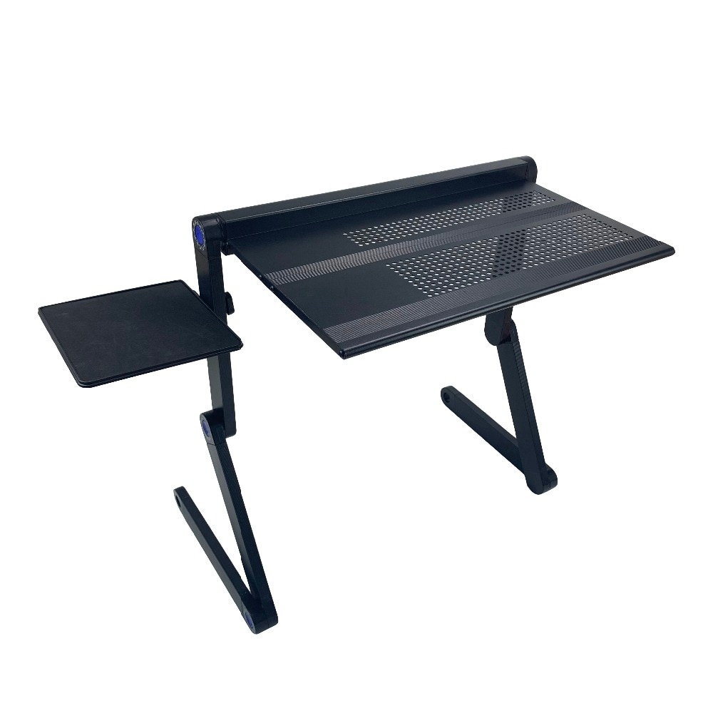 Laptop Table Stand Adjustable Riser: Portable with... – Grandado
