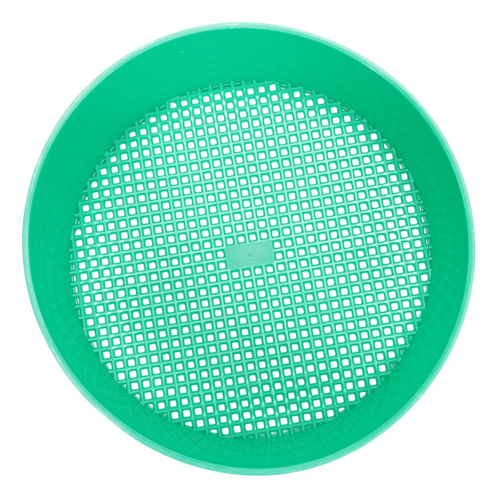 Tuin Zeef Riddle Voor Compost Bodem Steen Mesh Tui... – Vicedeal