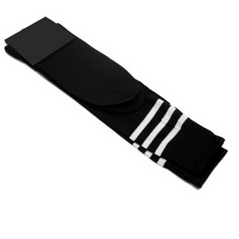 Teenager Unisex Long Striped Breathable Football S... – Grandado