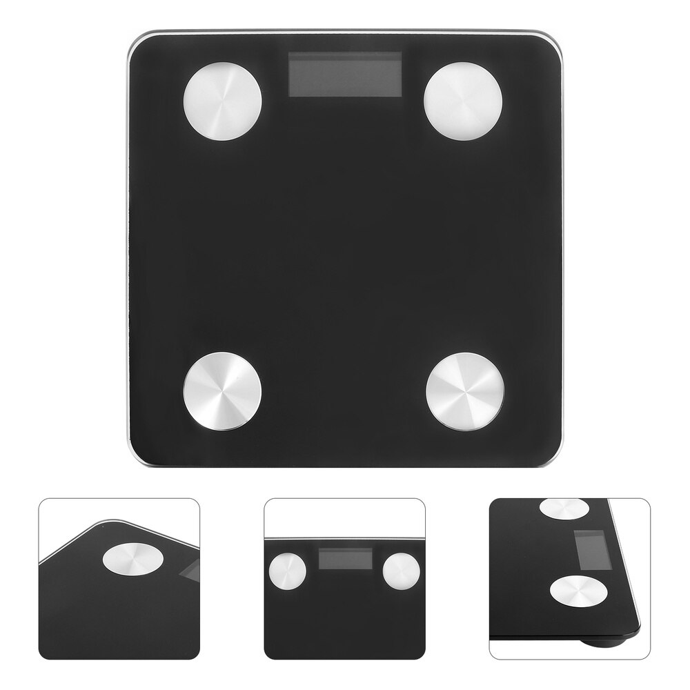 Body Fat Scale Smart Digital Bathroom Wireless Wei... – Vicedeal