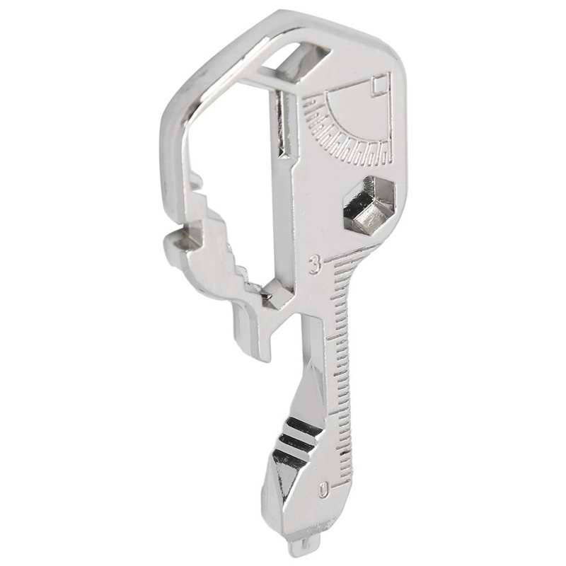 24 in 1 Multi-Tool Key Bottle Opener Hex Wrench Me... – Vicedeal