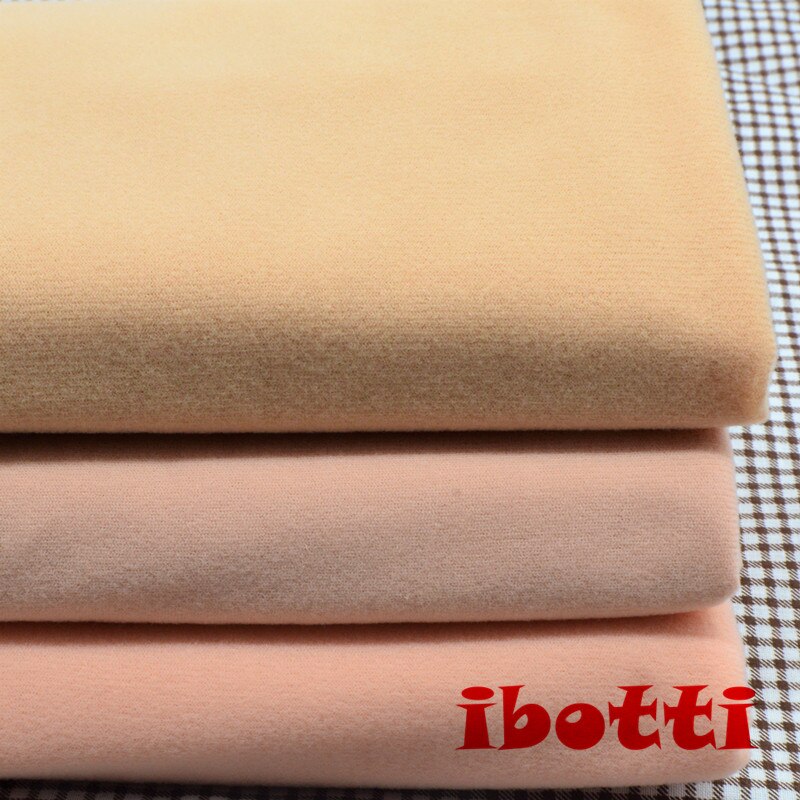 3pcs 45*45cm Flesh Color Diy Doll Skin Textile Fab... – Vicedeal