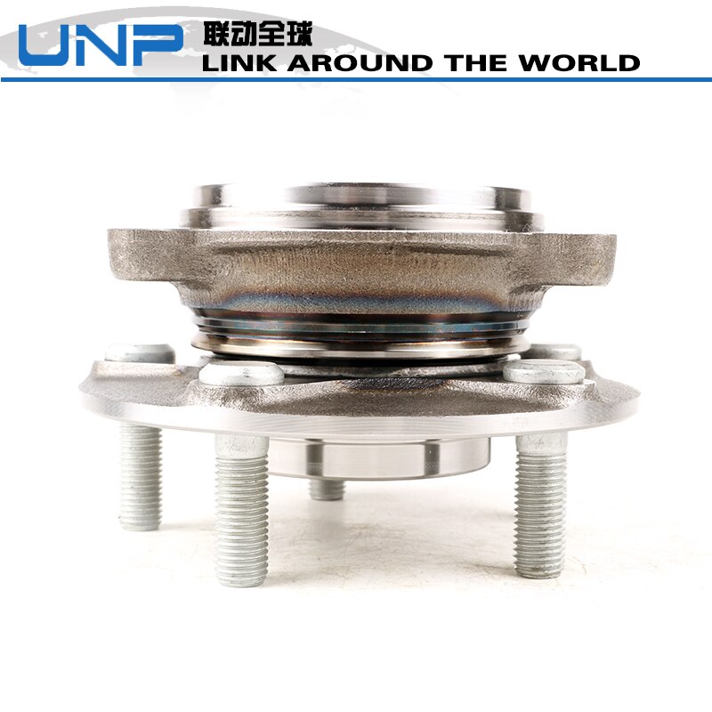 Auto Wheel Hub Bearing oe B45A-33-04X For Mazda 3 – Grandado