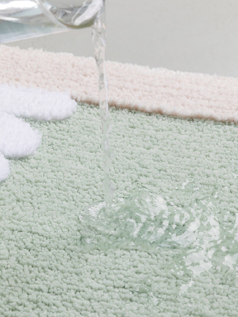 Inyahome Thick Super Soft Best Absorbent Bath Mat ... – Grandado