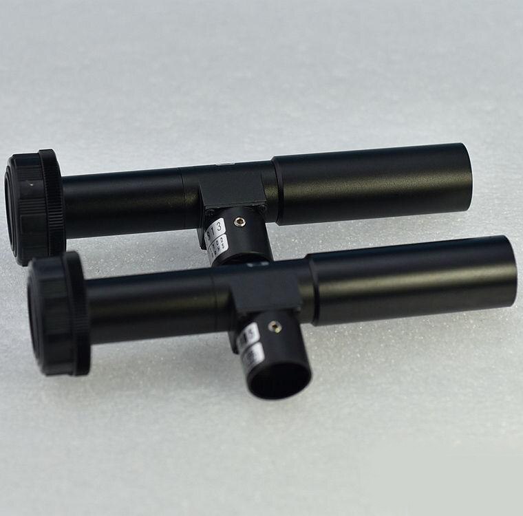 Molite MML1-ST110D 1X110 Telecentric Lens – Vicedeal