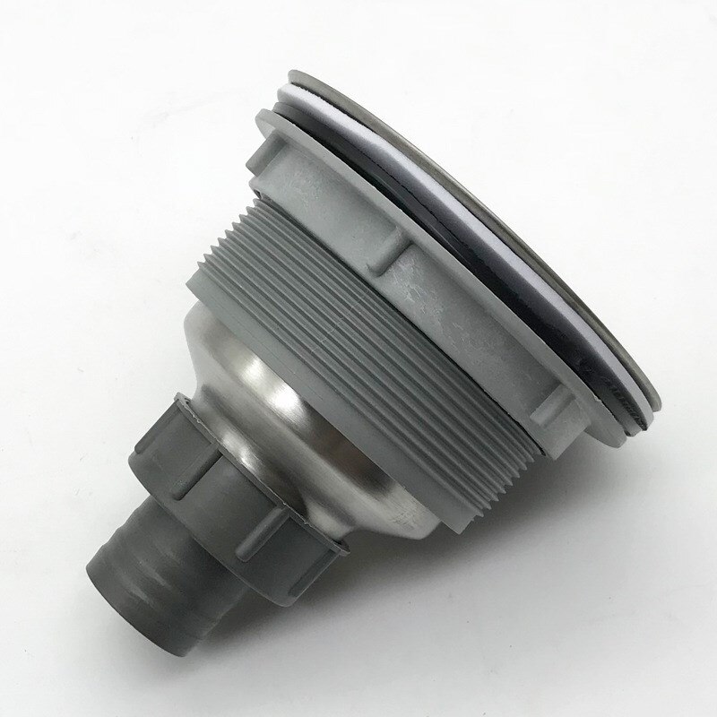 Stainless steel basin anti odor water tank accesso... – Grandado