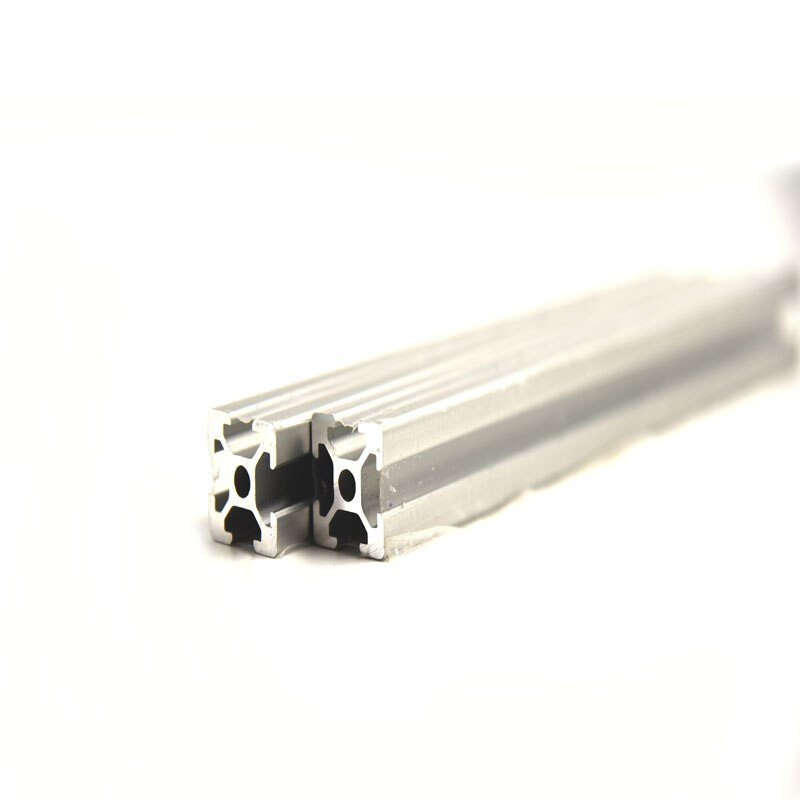 4Pcs Aluminium Profiel Extrusie Europese Standaard... – Vicedeal