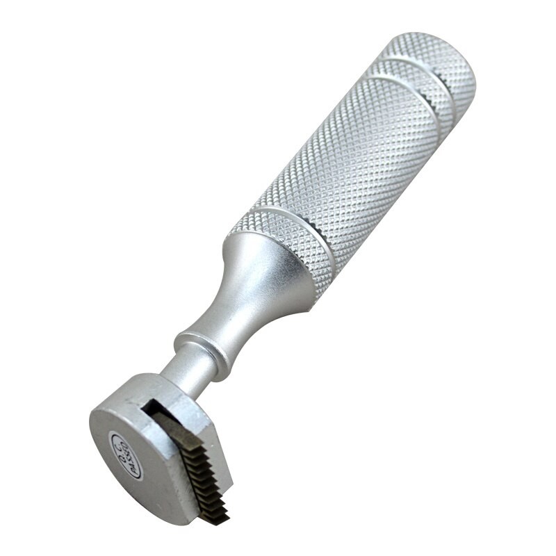 Adhesion Tester Cross Hatch Tester Kit W/ 3 Blades... – Vicedeal