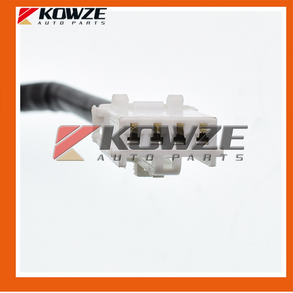 Engine Control Oxygen Sensor For Mitsubishi COLT L... – Grandado