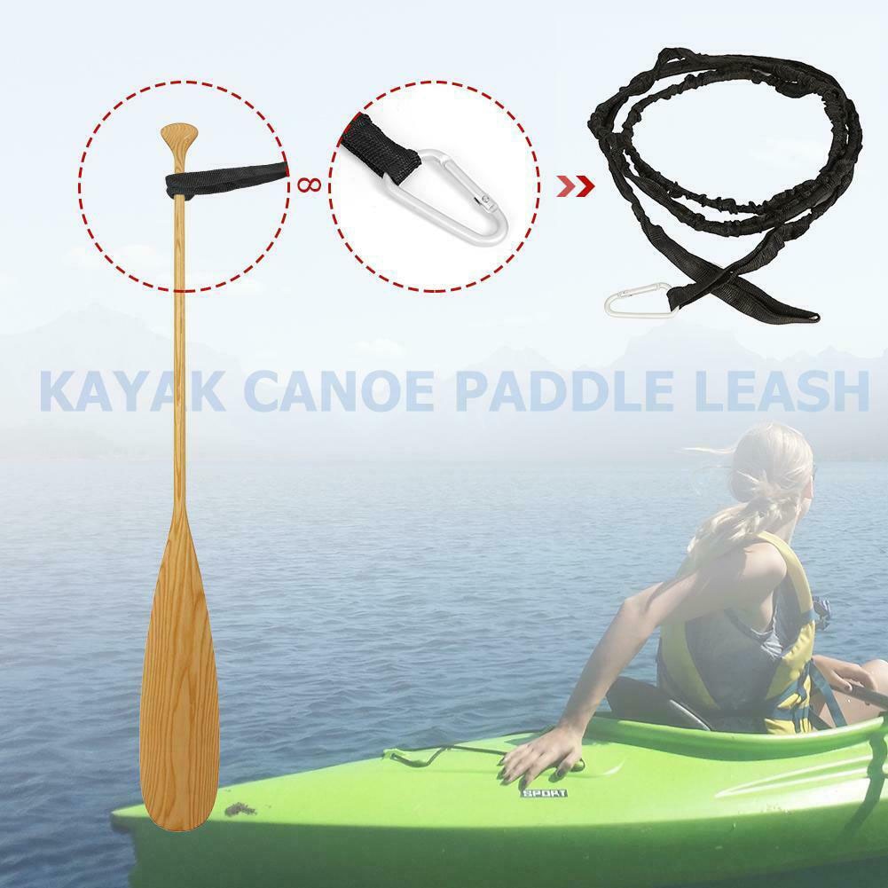 Safety Rowing Boat Rope Practical Canoe Surfboard ... – Vicedeal