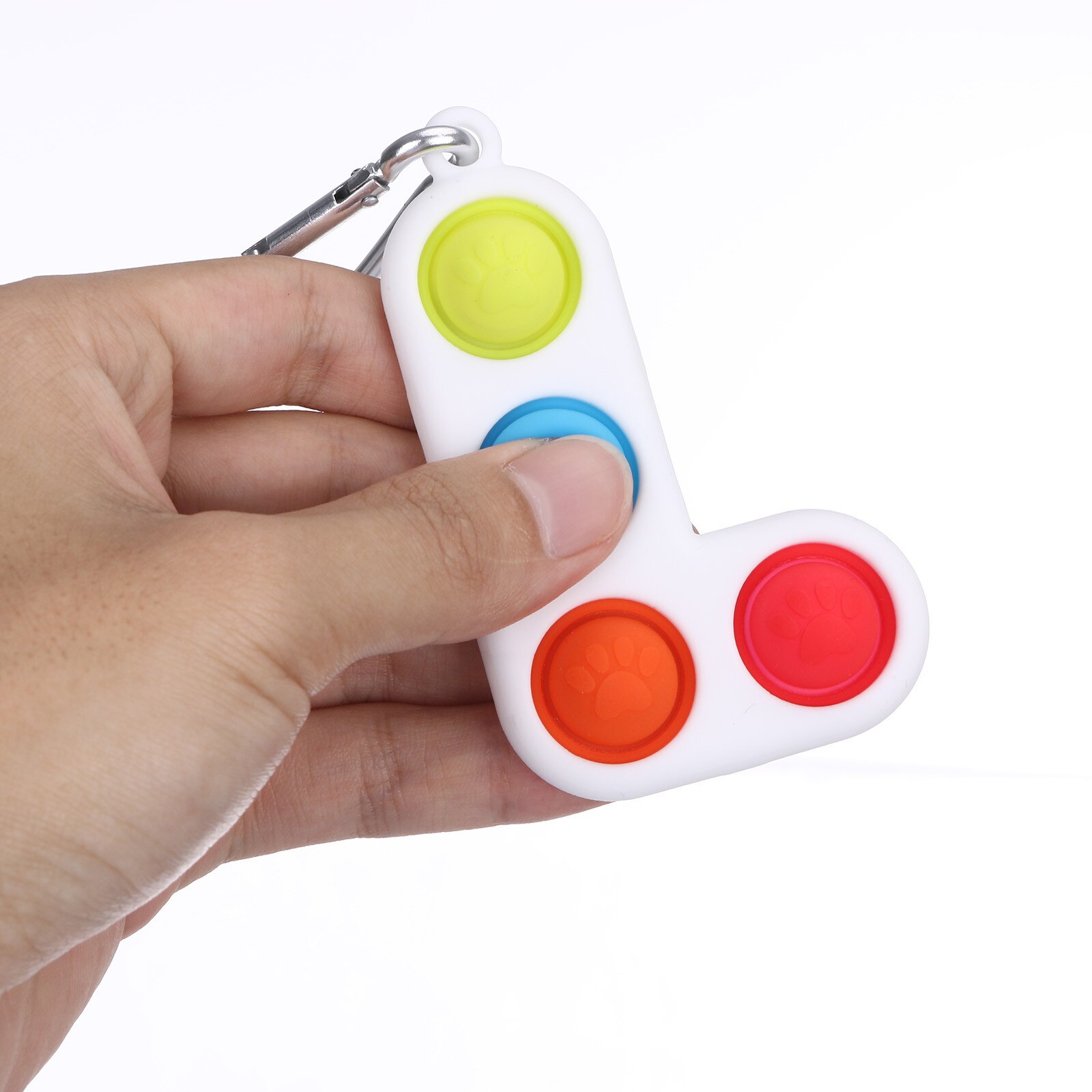 Fidget Simple Dimple Toy Brain Toys Stress Relief ... – Grandado