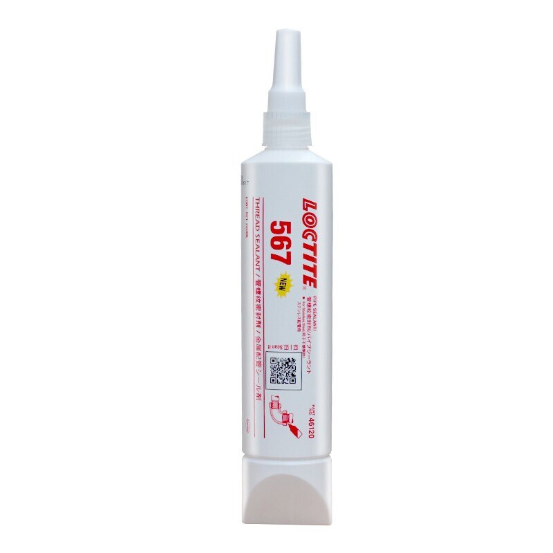 50ml/250ml Locttlf 577 567 565 Pipe Thread Glue Fl... – Grandado