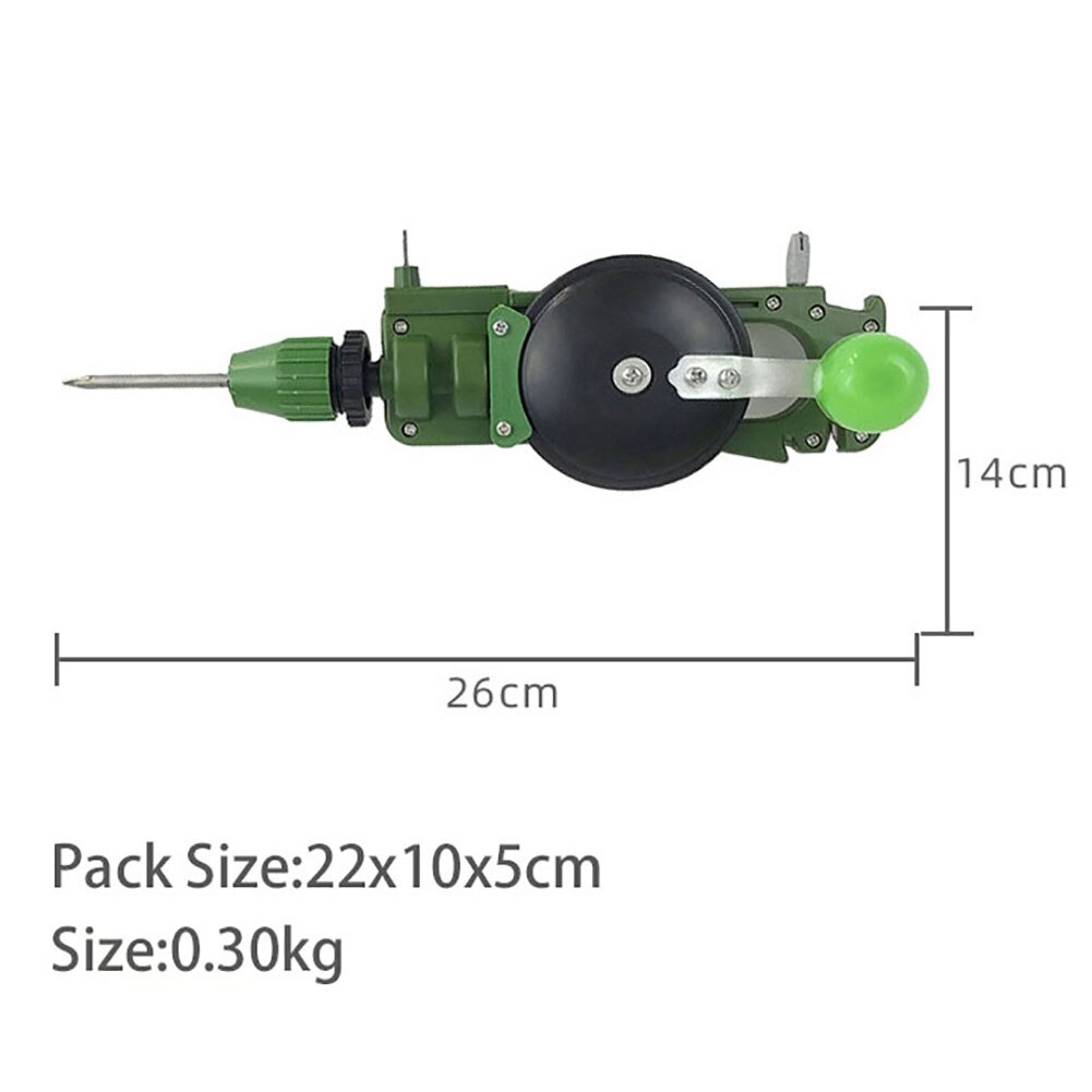 Ceramic Aluminum Construction Tools Compact Handhe... – Vicedeal