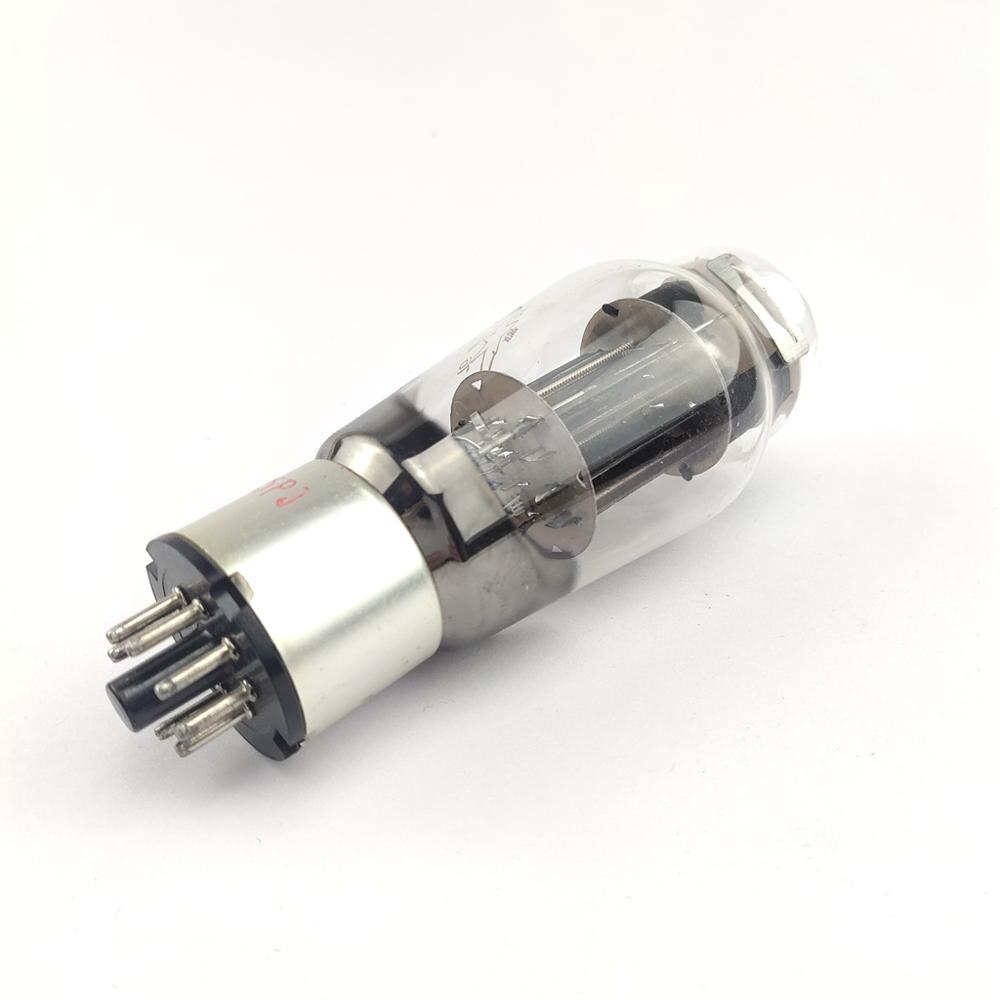 Rare Dawn Metal Seat 6N5P Electron Tube J Grade Re... – Grandado