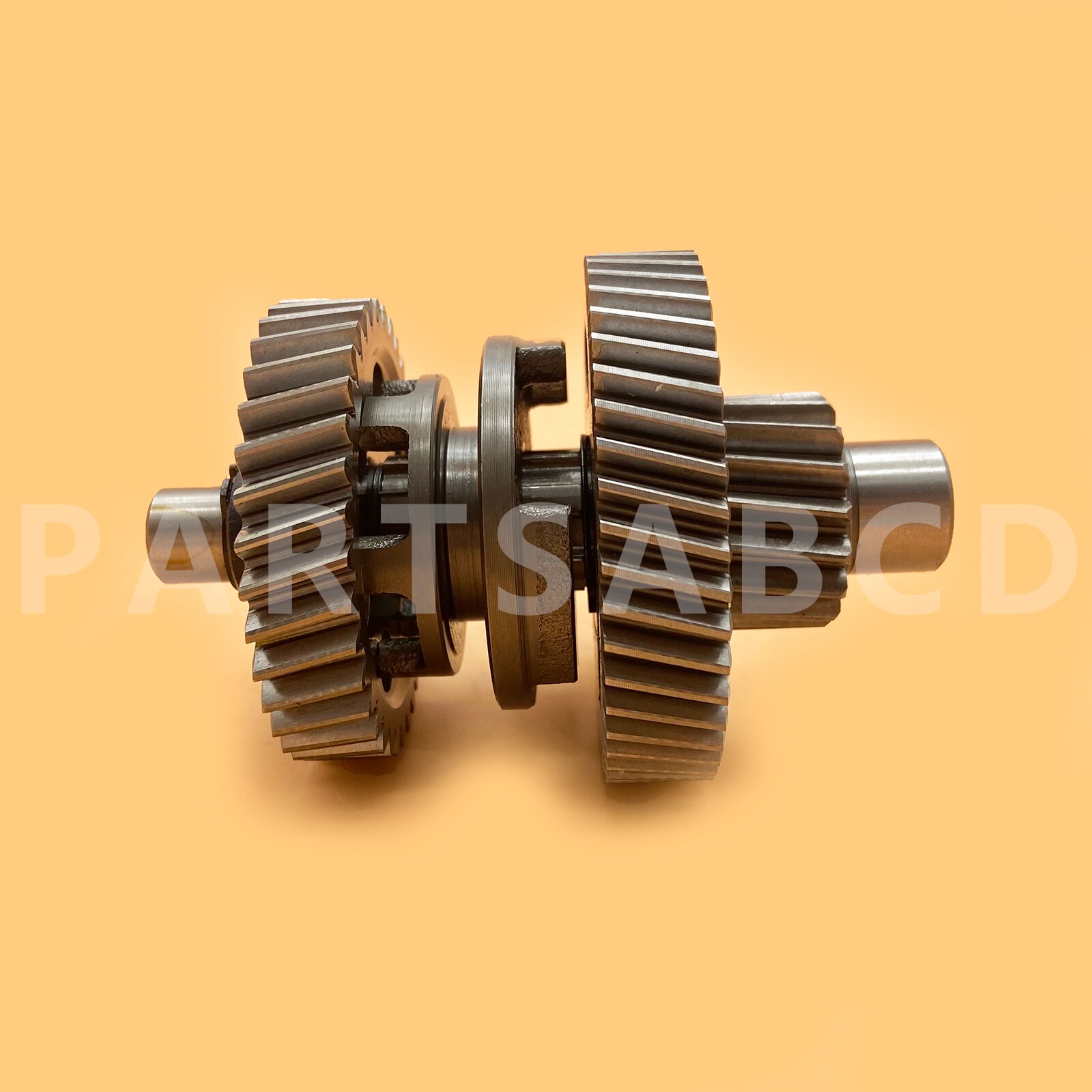 Carbide 150 forward and reverse gear set 150CC GO ... – Grandado