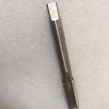 HSS Rechterhand Machine Tap M12 1.25 TPI Machine M... – Vicedeal