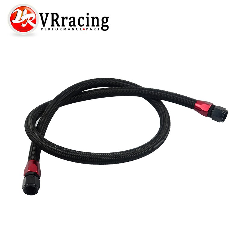 VR - 1.4METER Fuel Oil Line -10 AN AN10 + AN10 STR... – Grandado