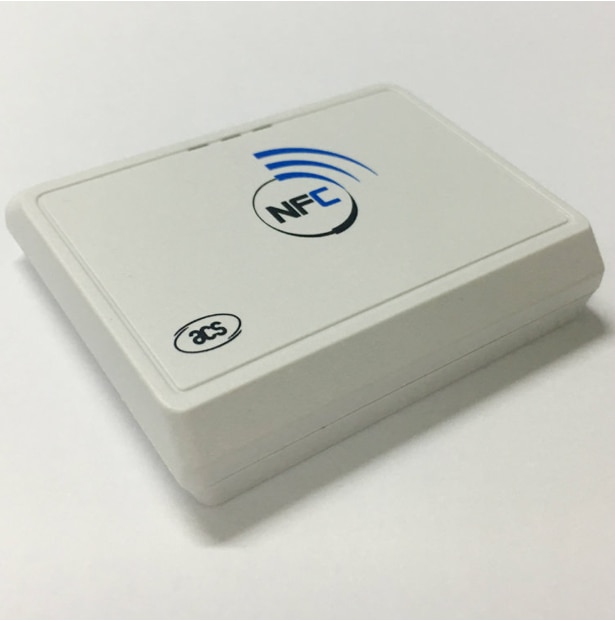 ACR1311 13.56mhz RFID NFC Card Reader Writer USB I... – Vicedeal