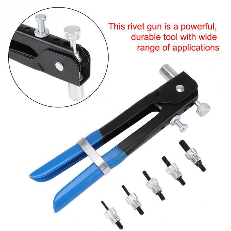 86pcs/set Steel Hand Tool Double Handle Heavy Duty... – Grandado