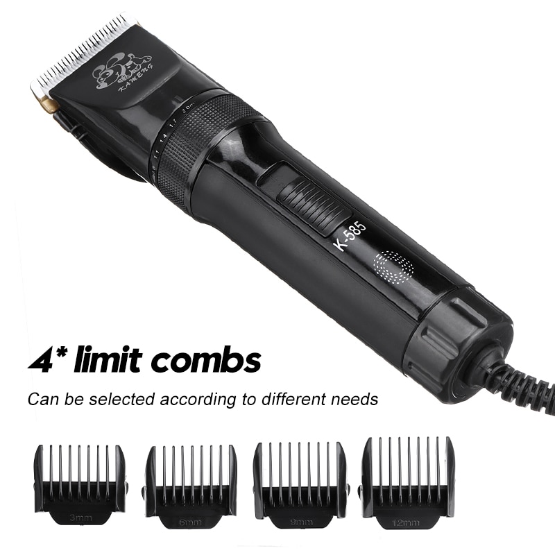 900W Portable Electric Sheep Goat Shearing Machine... – Vicedeal