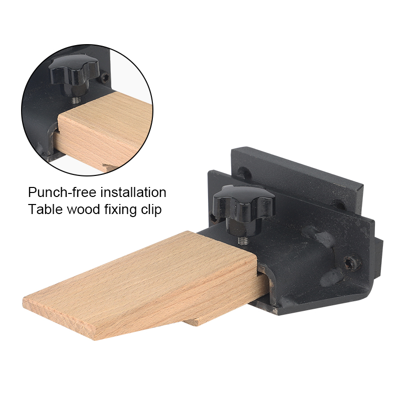 Wooden Bench Pin Mounting Work Bench Pin Kit Iron ... – Grandado