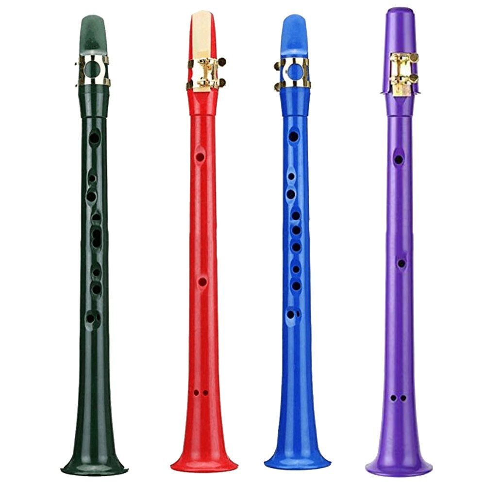 Portable Mini Pocket Saxophone Little Sax Alto Mou... – Vicedeal