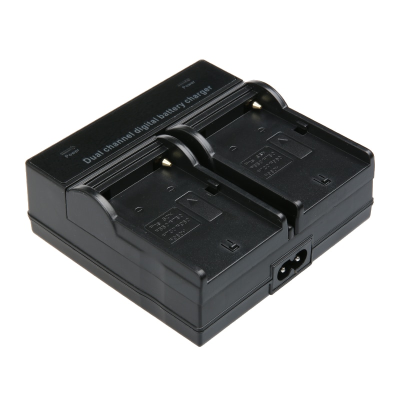 2pcs 2500mAh BP-511 BP 511 BP511 BP511A Batteries ... – Vicedeal