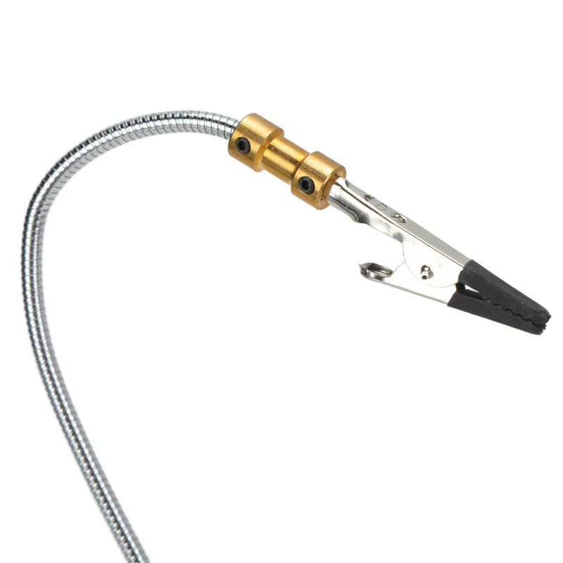 Soldering Clip Adjustable Clamp Magnetic Helping H... – Vicedeal