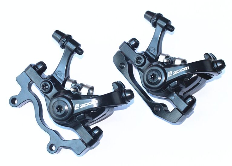 ZOOM Fiets Brake Mountain MTB Fiets Remmen Remklau... – Vicedeal