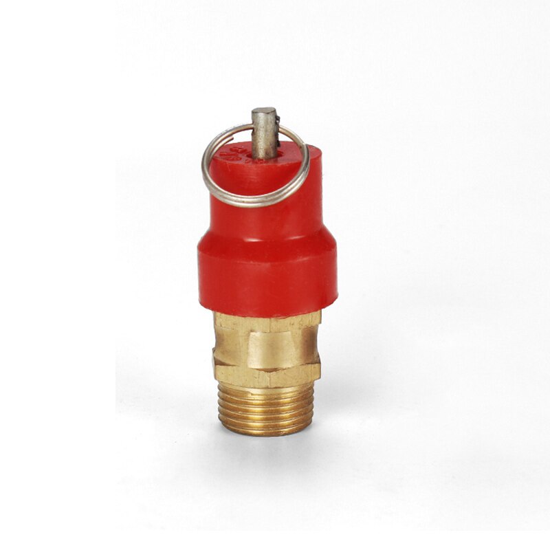 1/4 "BSP Buitendraad 6KG 0.6MPA 87PSI Veiligheidsv... – Grandado