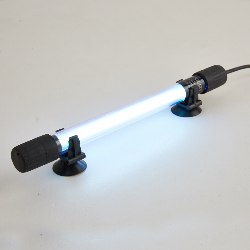 7W/9W/11W UV Sterilizer Lamp Quartz Lamp Fish Tank... – Grandado