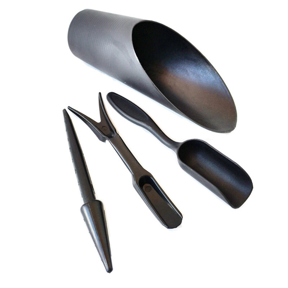 Succulent Plant Tools Mini Garden Hand Tool Set Tr... – Vicedeal