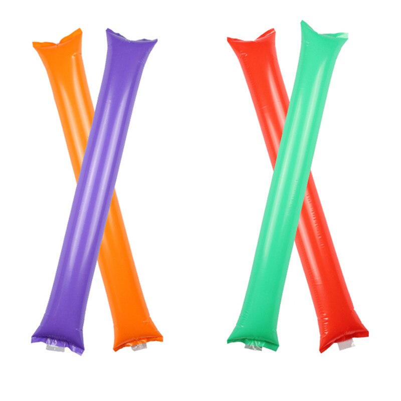 Cheering Inflatable Stick Bangbang Noisemaker Chee... – Grandado