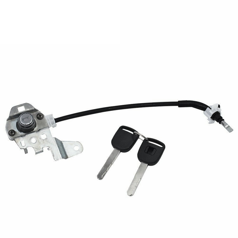72185SNAA01 Left Driver Door Lock Cylinder Cable w... – Vicedeal