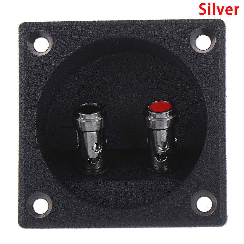 Speaker Terminal Cup Ronde Lente Cup Subwoofer Plu... – Grandado