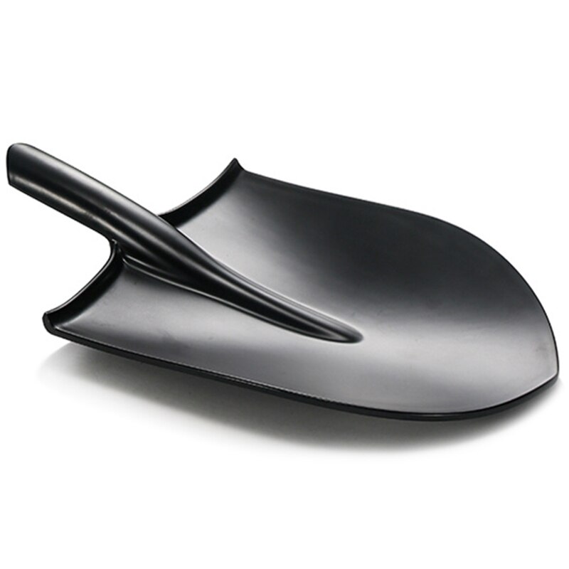Gryde sideplader kinesisk stegt ris skovl plade gr... – Vicedeal