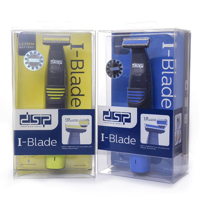 prodessional one blade facial electric shaver bear... – Vicedeal