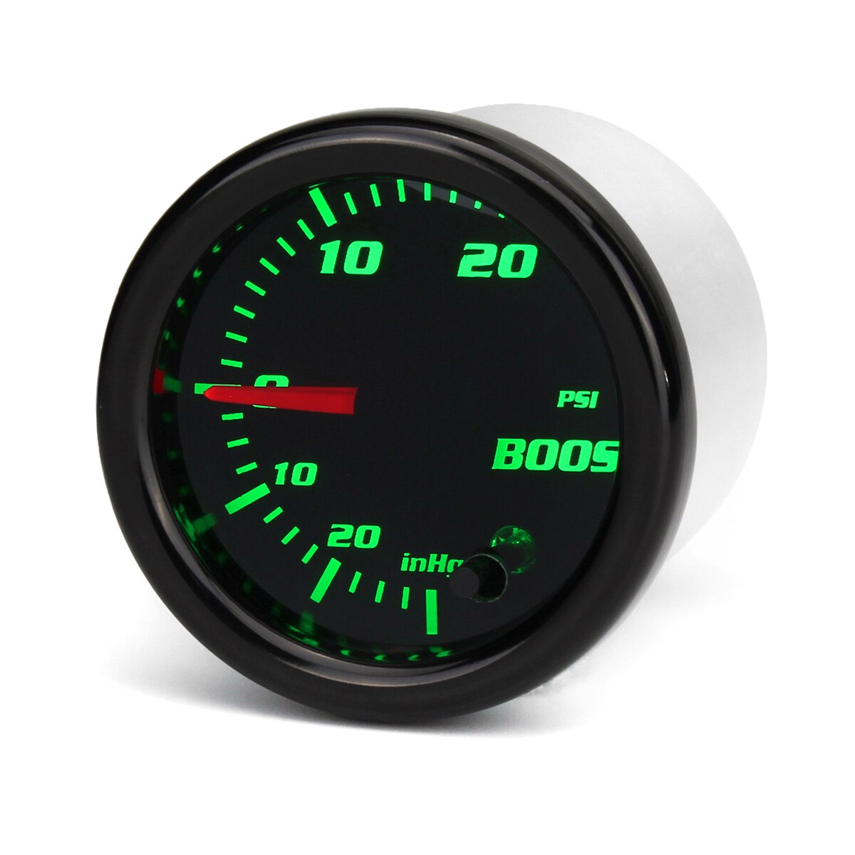 12V 2inch 52mm Turbo Boost PSI Gauge Vacuum Press ... – Vicedeal