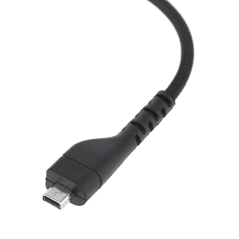 Rallonge de câble de 2m pour casque sans fil steel... – Grandado