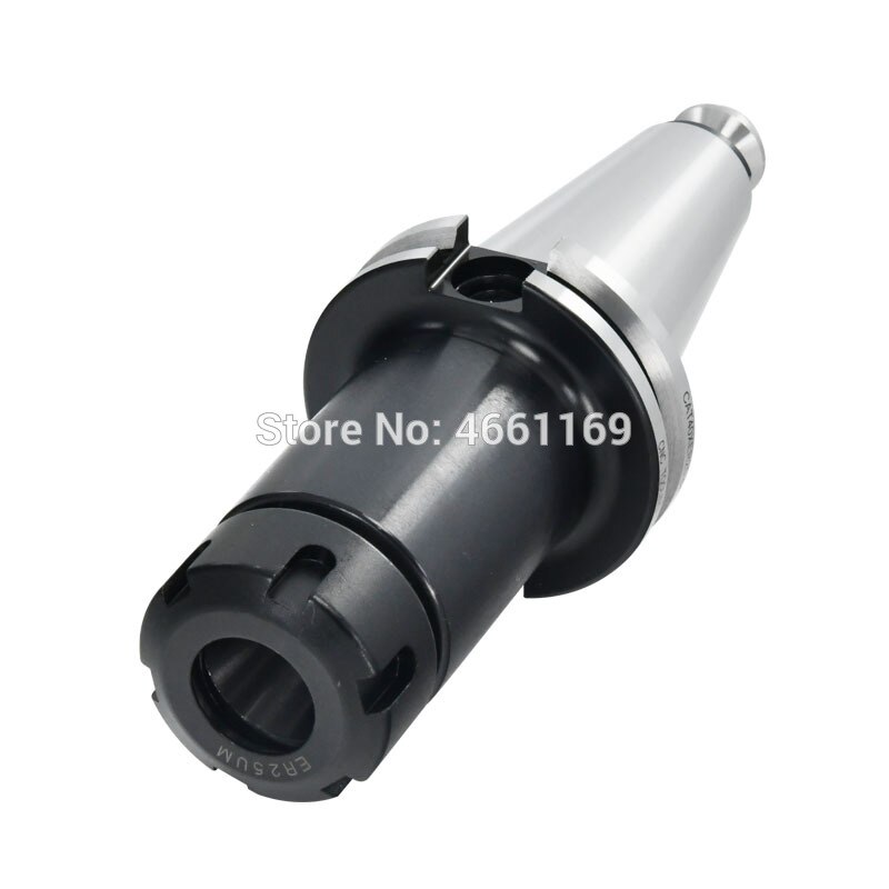 Chuck tool holder milling CAT40 ER16 ER20 ER25 ER3... – Grandado