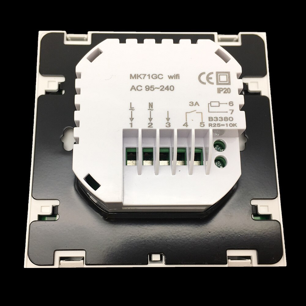 Intelligent remote electrical floor heating floor ... – Grandado