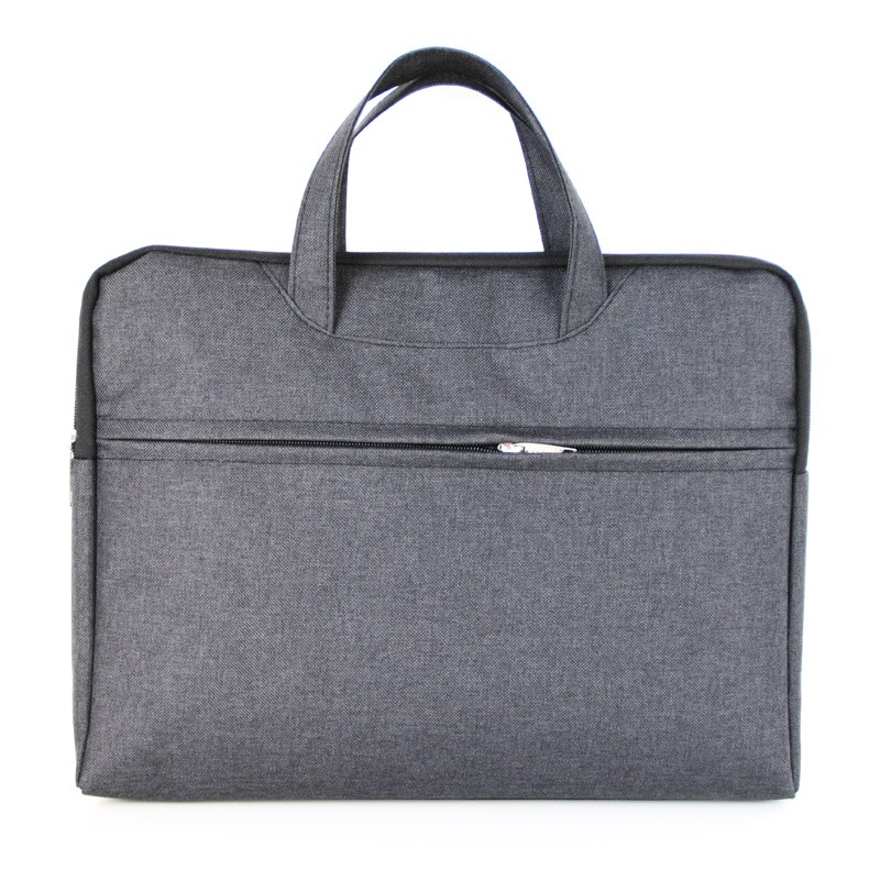 Business style A4 document bag storage of document... – Vicedeal