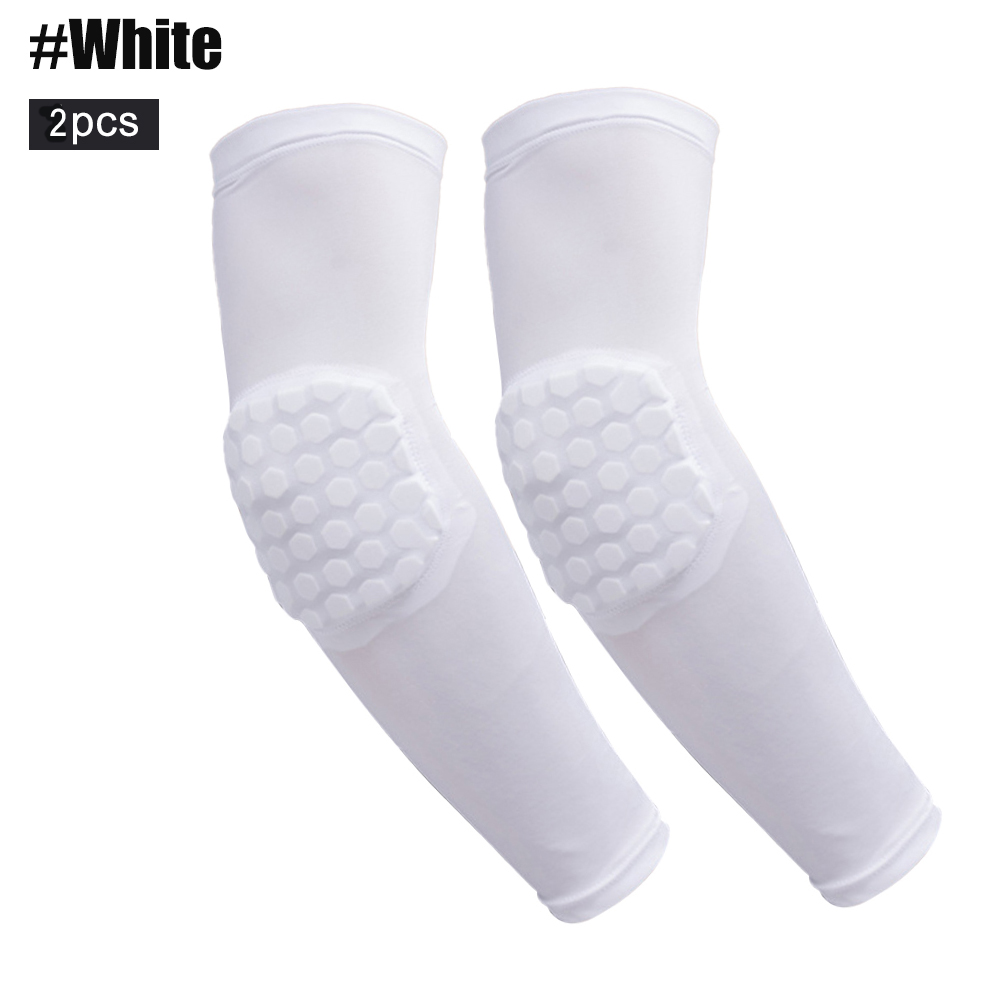 1Pcs/2Pcs Elbow Pads, Basketball Shooter Sleeves, ... – Grandado