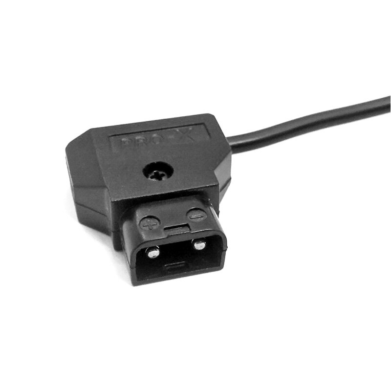 Power Tap D-Tap Plug to DC 5.5*2.5 / 5.5* Female P... – Grandado