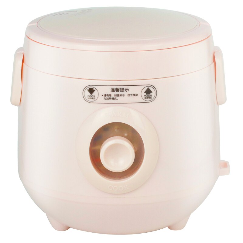 Small mini rice cooker household small 1-2 person ... – Vicedeal