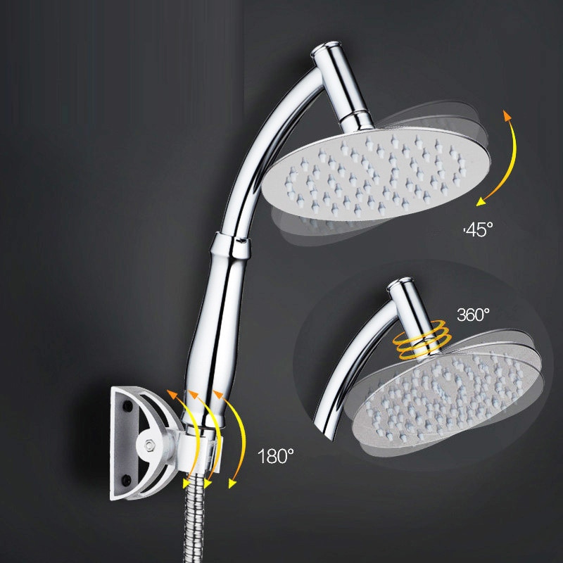 Douchekop Ondersteuning Douchette Soporte Ducha Ba... – Grandado