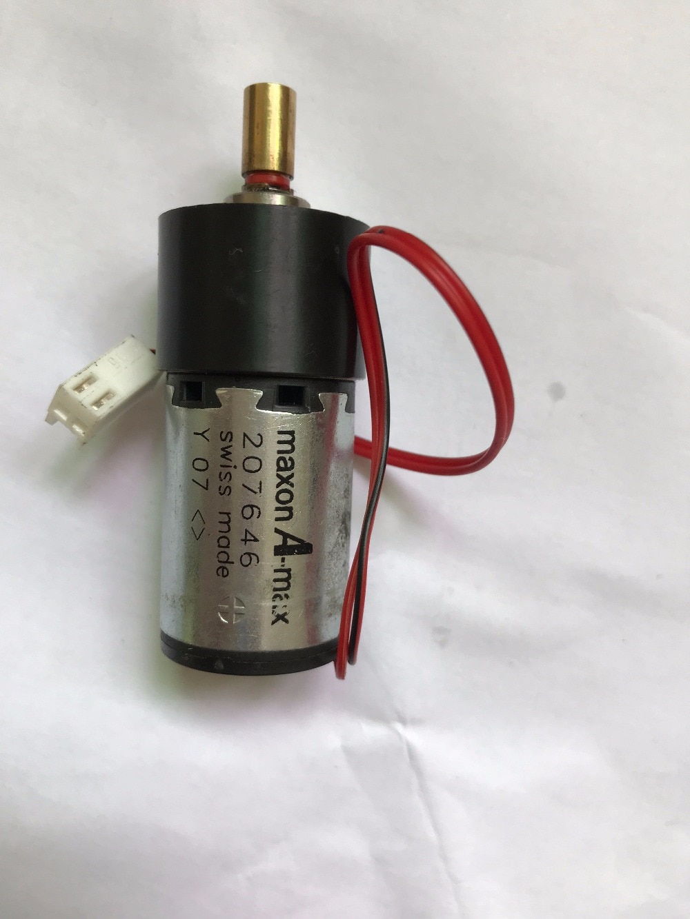 Schnelle versandkostenfrei Schweizer maxon A-max h... – Grandado