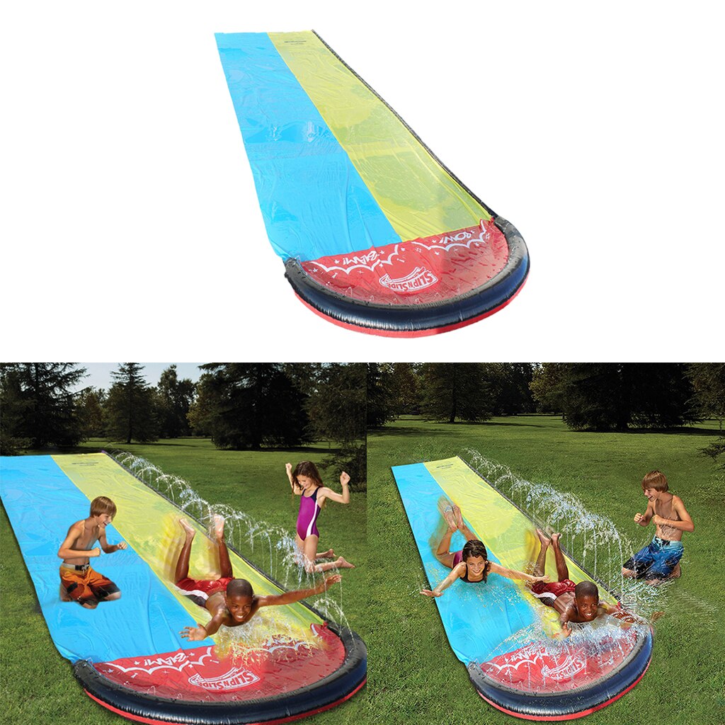 'N Slide Inflatable Water Surf Play Center 15.75x4... – Vicedeal