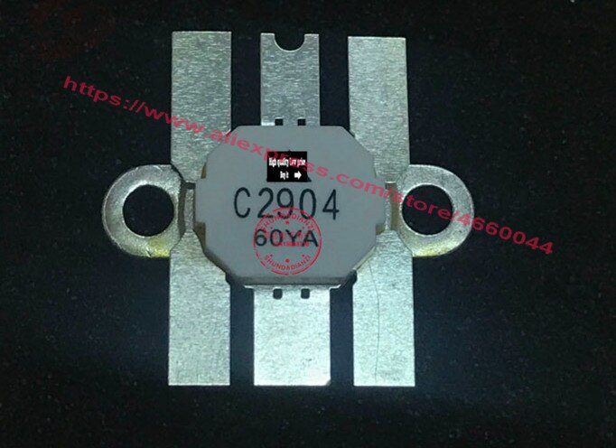 2SC2904 C2904 – Vicedeal