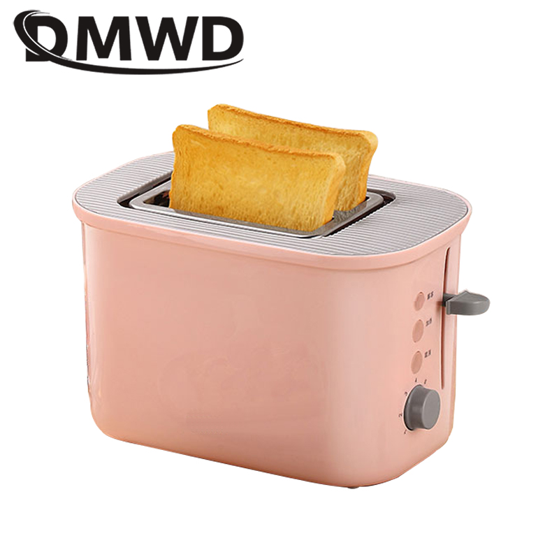 DMWD Elektrische Mini broodrooster oven snelle bak... – Vicedeal